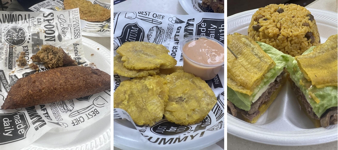 Borikén Restaurant - Puerto Rican restaurant in Aurora, IL